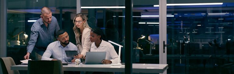 Understanding the Digital Trust Framework: A Guide for Organizations - PECB